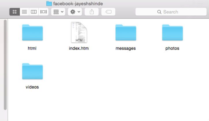 Here's How Much Facebook Knows About You, Data It Collects & Stores ...