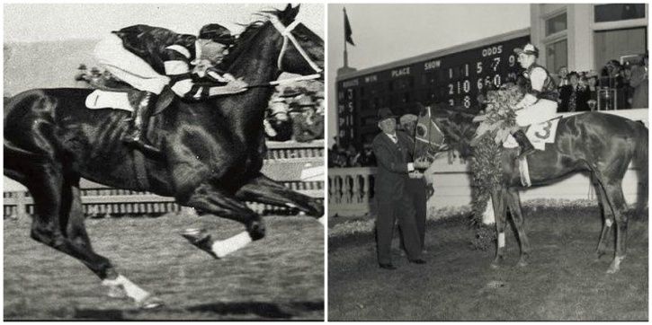 Did You Know A Jockey Once Won A Horse Race Despite Being Dead When He ...