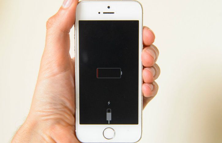 In Just Two Years, Graphene Chargers Will Charge Your Phone's Battery ...