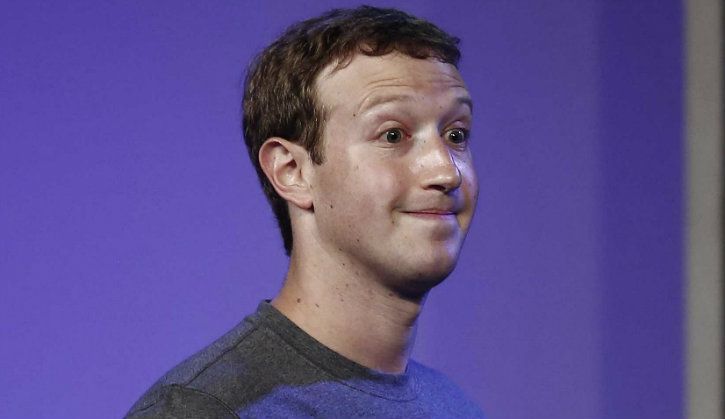 How Facebook And Google Collect Your Data And Why They Make It So ...