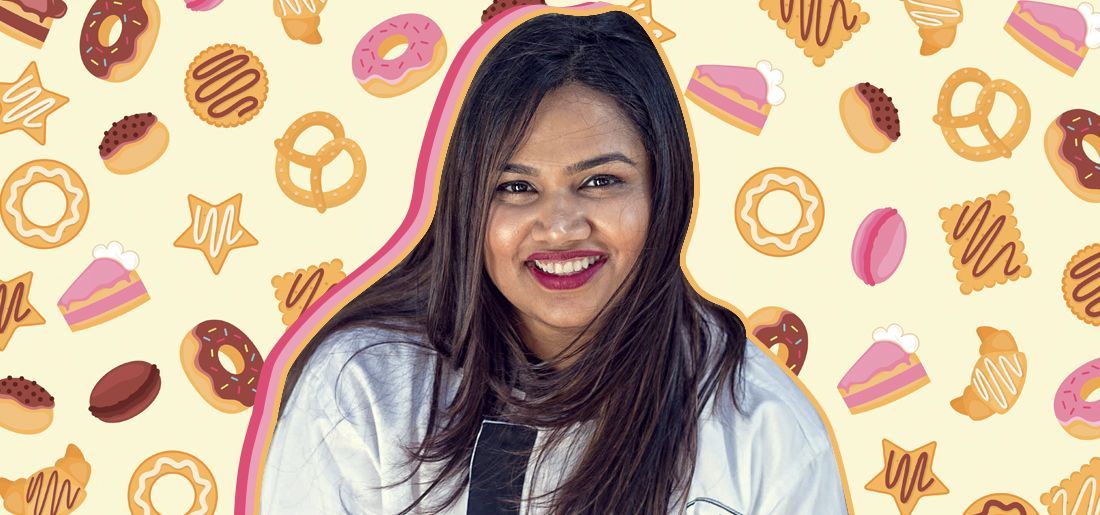 Meet Pooja Dhingra, The Pastry Chef Who Brought Macaroons To India