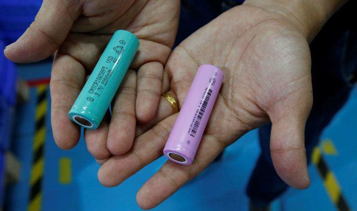 The World's 1st Proton Battery Is Here, Cheaper & More Eco-Friendly ...