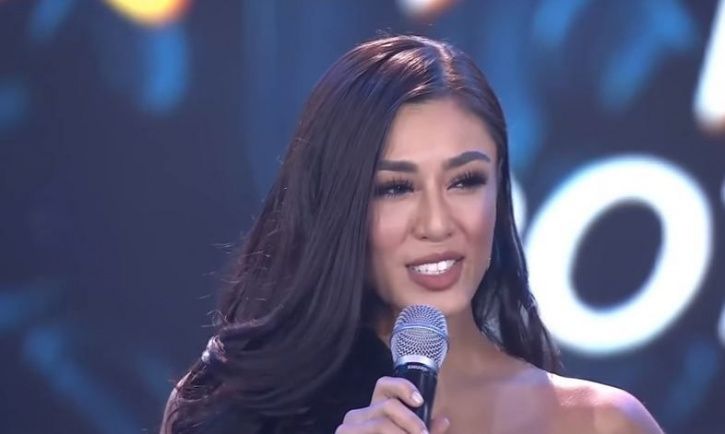 This Beauty Contestant's Brutally Honest Answer To The Jury's Question ...