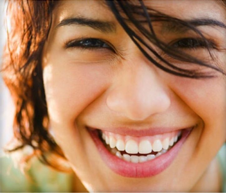 Science Decodes The Subtle But Physical Impact Of A Smile