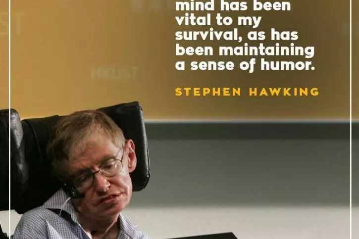 15 Memorable Stephen Hawking Quotes That Shows His Outlook Towards