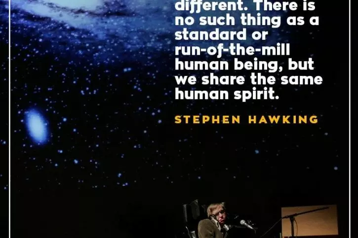 15 Memorable Stephen Hawking Quotes That Shows His Outlook Towards