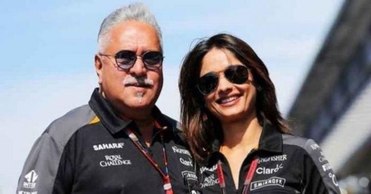 People Wishing Vijay Mallya On His Upcoming Third Marriage Is One Hell ...