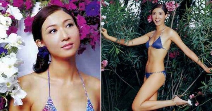 Elaine Ng Yi Lei Etta Ng, Jackie Chan's Illegitimate Daughter, Has Her