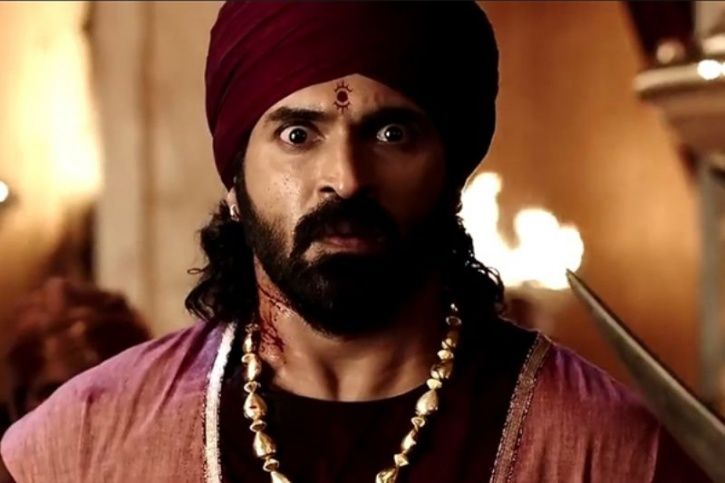 Japan Is Obsessing Over Baahubali’s Kumar Varma, Turns The Character ...