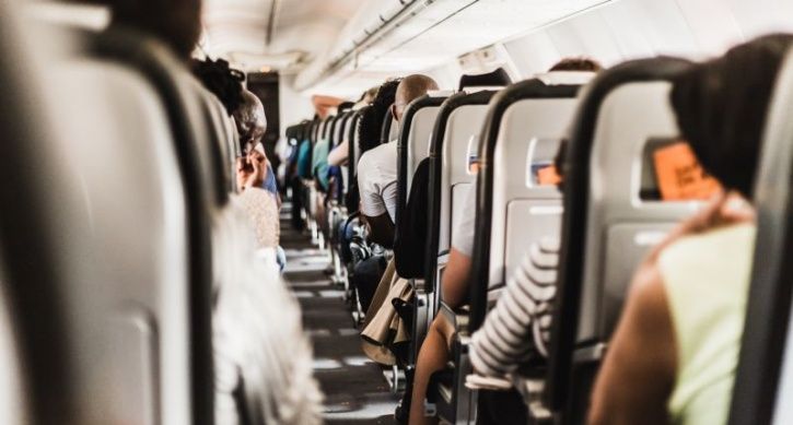 Airplanes Are A Hotbed For Germs That Can Make You Sick. Here’s How You ...
