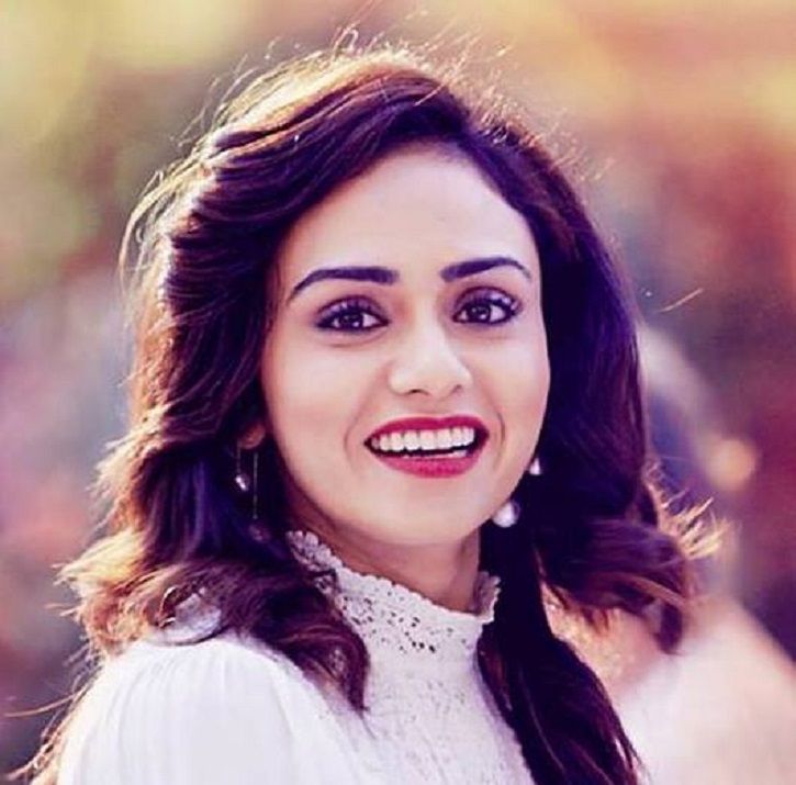 TV Star Amruta Khanvilkar Is A Part Of Alia Bhatt's Raazi, Says She's ...