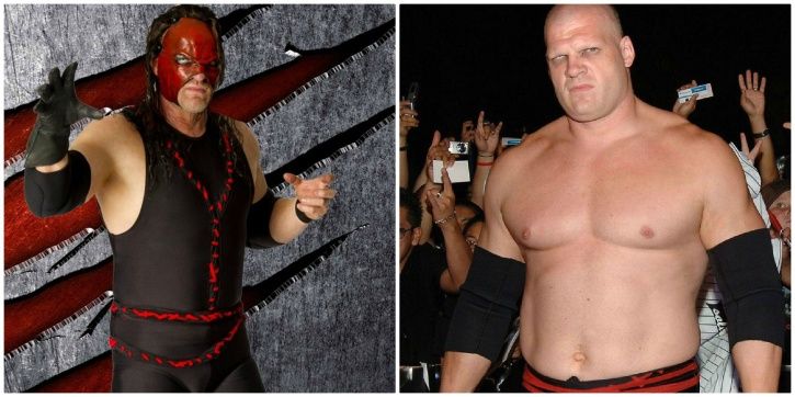 WWE Wrestlers Then And Now - How These 7 Superstars Changed Their Look
