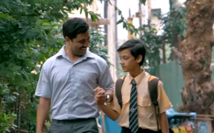 What If Men Got Periods? This Short Film Named 'First Period' Is The ...