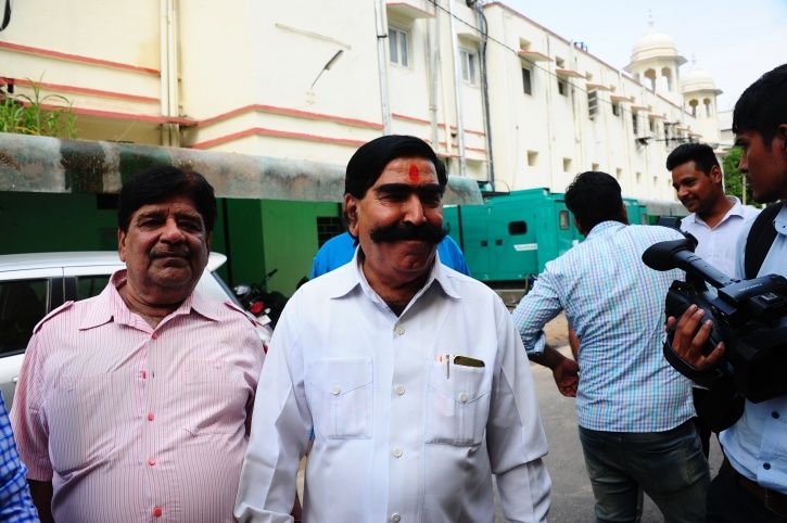 Lord Hanuman Was The World's First Tribal Leader, Says Rajasthan MLA