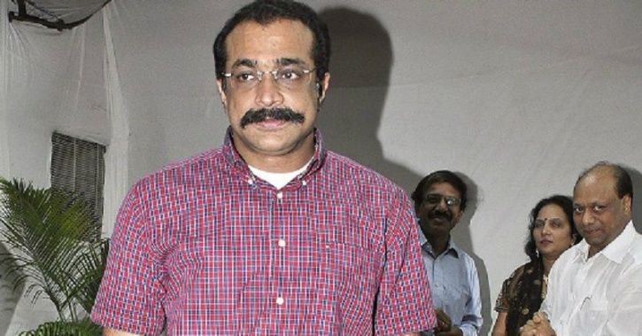 Ex-Maharashtra Anti-Terrorist Squad Chief Himanshu Roy Is Dead, Commits ...