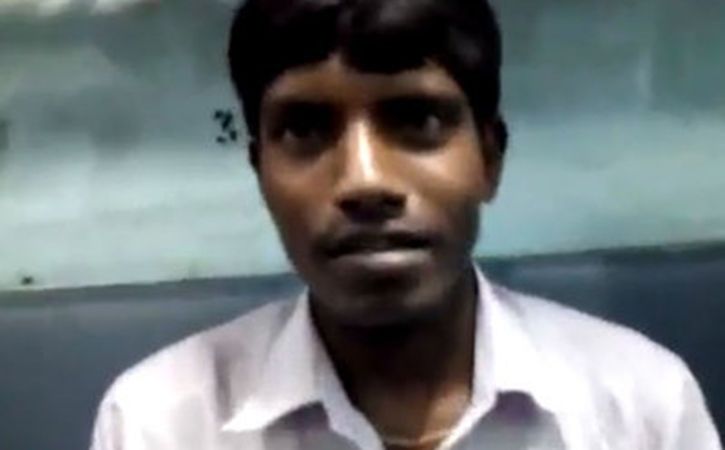 Innocent Muslim Labourer Thrashed For Failing To Name PM Of India and ...