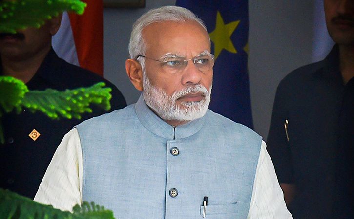 Innocent Muslim Labourer Thrashed For Failing To Name PM Of India and ...