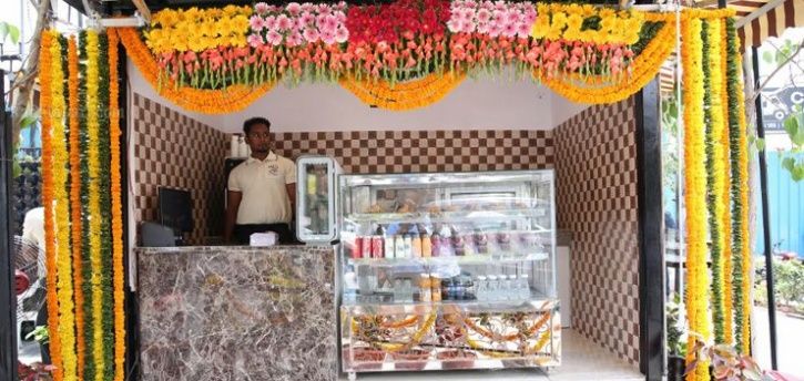 Hyderabad Gets Swanky Washrooms That Have ATMs Too