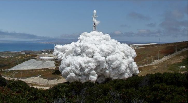 This Rs 2 Lakh Camera Melted During A Rocket Launch, But Its Photos ...