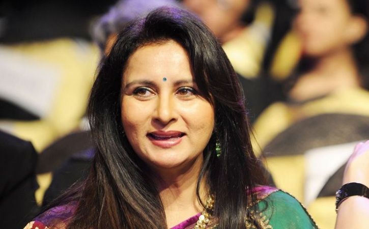 Poonam Dhillon Feels There Aren't Too Many Roles For Older Women And ...