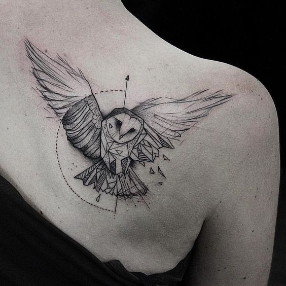 Beautiful Tattoos Inspired By Zodiac Signs That'll Convince You To Get ...