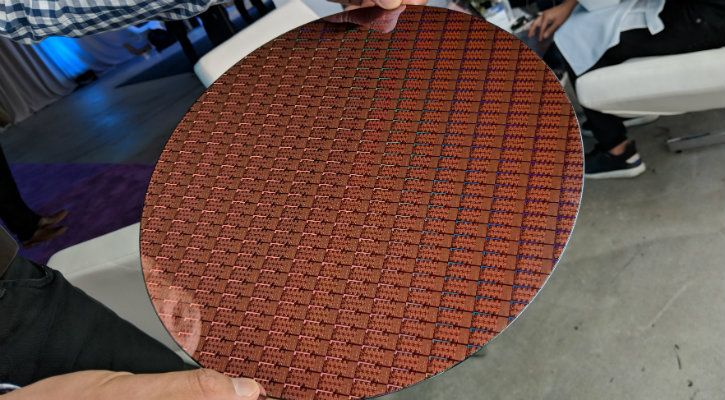 How One Of The Fastest Computer Chip In The World Makes Stuff Happen ...