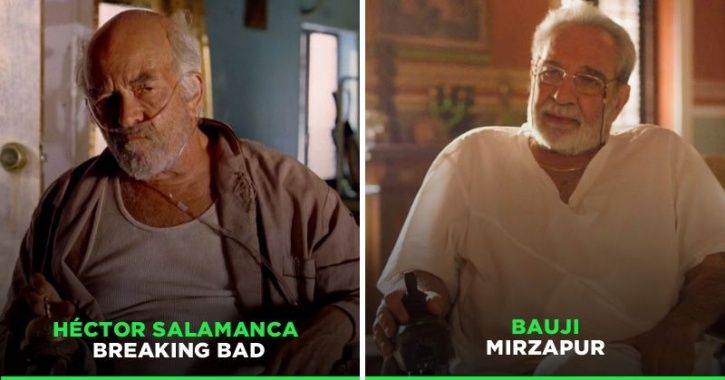 is hector salamanca in breaking bad