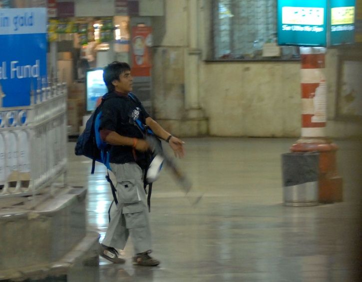 Prior To Deadly 26/11 Mumbai Terror Attacks, Ajmal Kasab Was Given ...