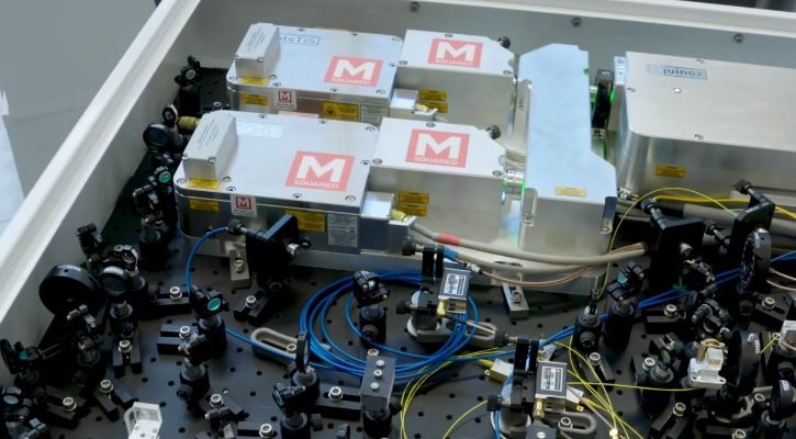 World's 1st Quantum Compass Will Help Us Find Direction Like Never ...