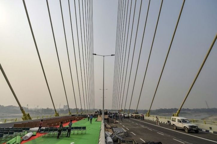 12 Images Show How Magnificent Is Delhi's Dream Project, The Signature ...