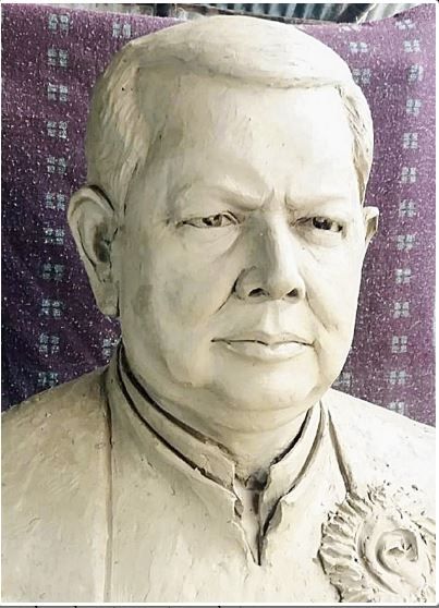 Now Bengal Enters Statue Race, To Build Two Statues Of Former Congress Leader Priya Ranjan Das