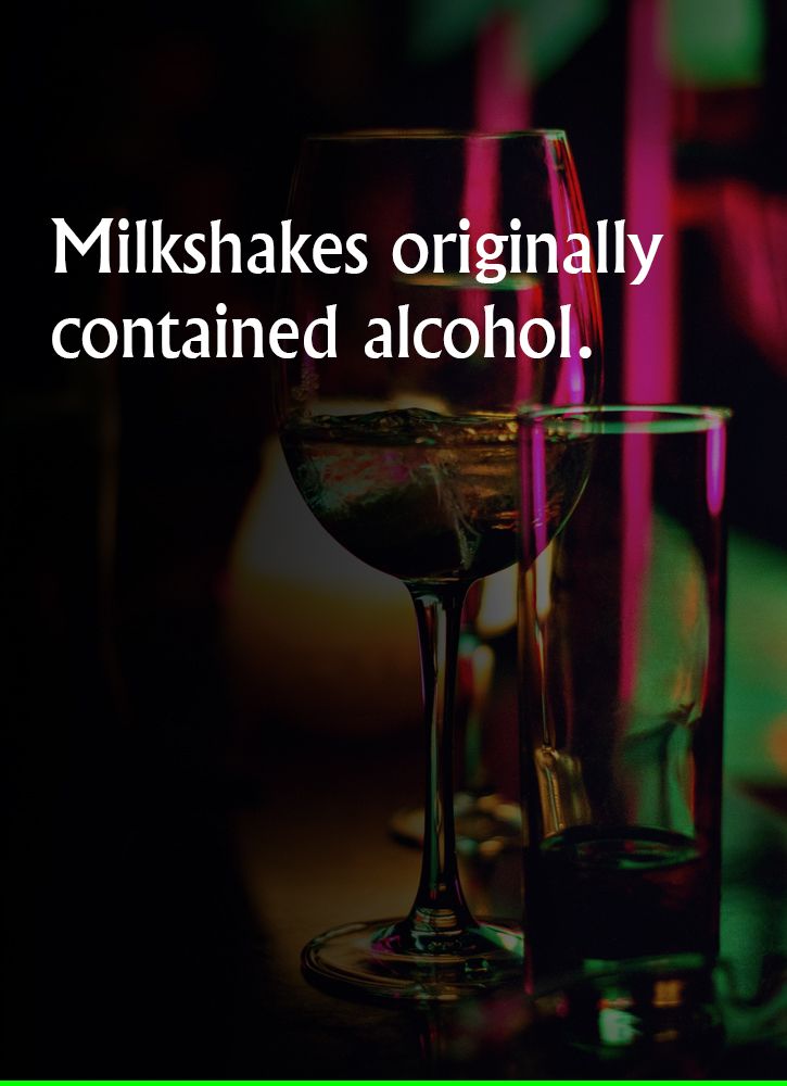 These 13 Interesting Facts About Alcohol Will Make You Appreciate Your ...
