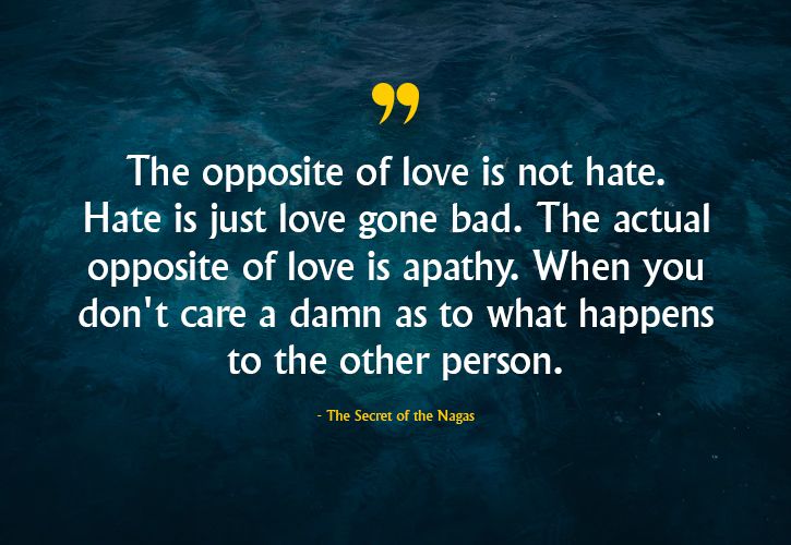 9 Quotes by Amish Tripathi, the Man Who Made This Generation Fall in ...