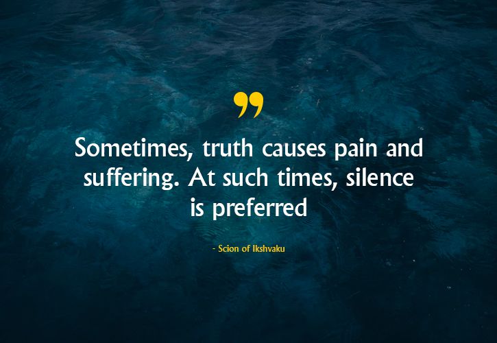 9 Quotes by Amish Tripathi, the Man Who Made This Generation Fall in ...