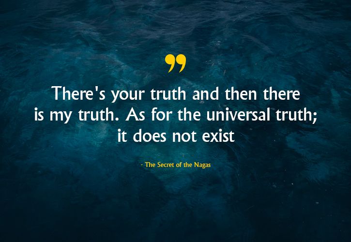 9 Quotes by Amish Tripathi, the Man Who Made This Generation Fall in ...