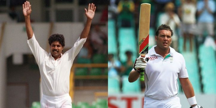 7 Players Who Can Easily Be Called The Greatest All-Rounders Of All Time