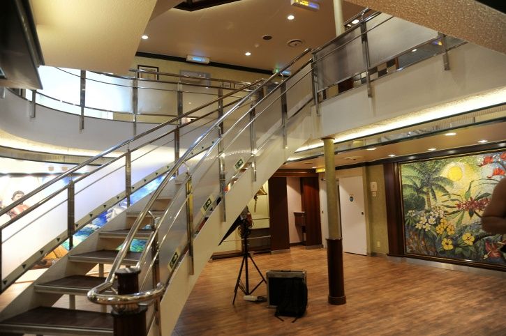 Now You Can Sail Aboard India’s First Luxury Cruise ‘Angriya’ To Reach ...