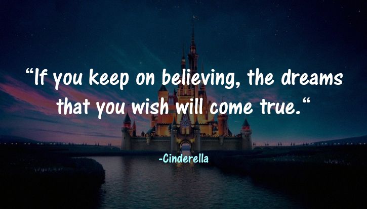 13 Quotes On Life From Our Favourite Disney Characters That Work Like ...