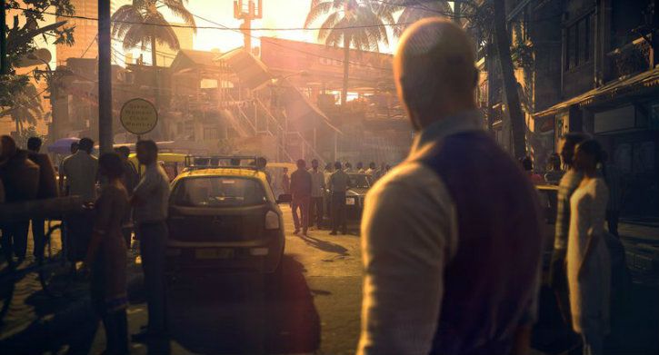 Hitman 2 Will Feature Mumbai With All Its Famous Places, So You Can See ...