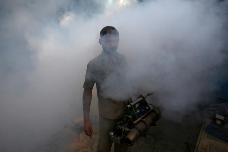 This Nano-Carbon Based Solution Created In India Could Be A Potent ...