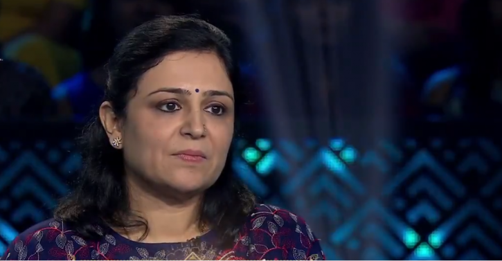 Inspiring Story Of Binita Jain, First Crorepati Of KBC 10 Who Lost Her ...