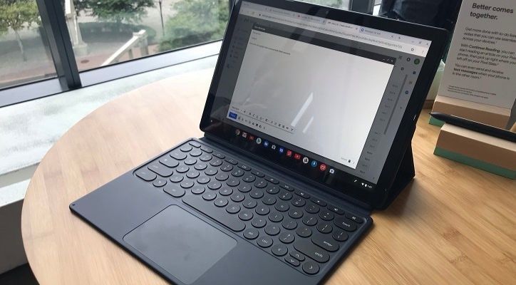 Pixel Stand, Google Home Hub, Pixel Slate: All The Devices Launched At ...