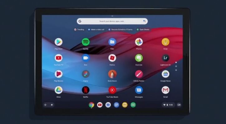 Pixel Stand, Google Home Hub, Pixel Slate: All The Devices Launched At ...