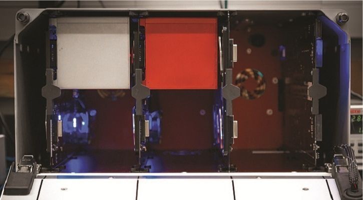 Scientists Will Soon Grow Weed In Space, To Study Marijuana's Medicinal ...