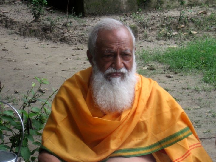 IIT Professor Turned Ganga Campaigner Swami Gyan Swaroop Sanand Dies ...