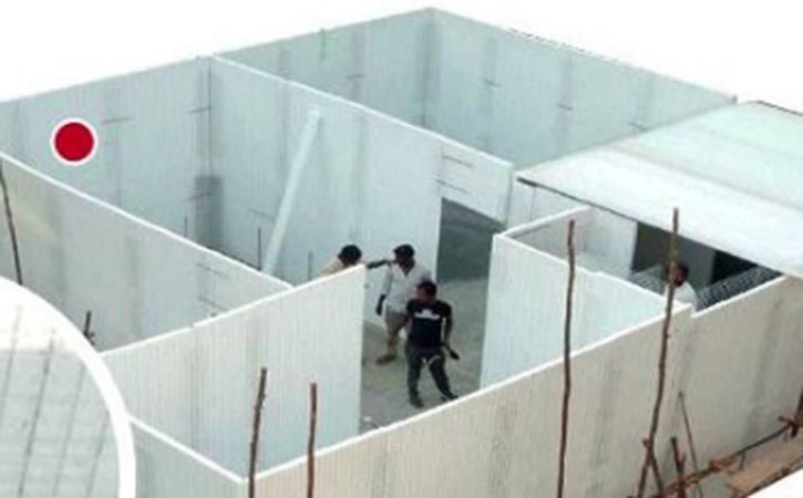 Here's How Tamil Nadu Government Is Making Cheaper Houses Using ...