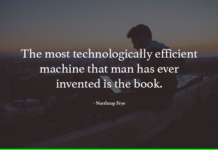 13 Quotes That'll Make You Realize The Dark Side Of Our Dependence On ...