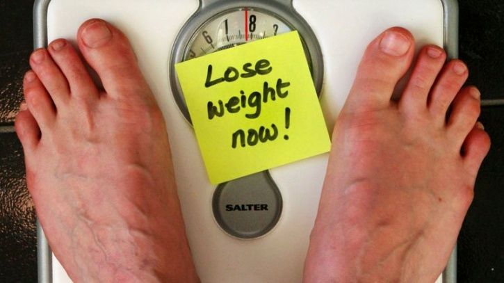 We Need To ‘End Weight Stigma’ To Avoid Weight Discrimination And ...