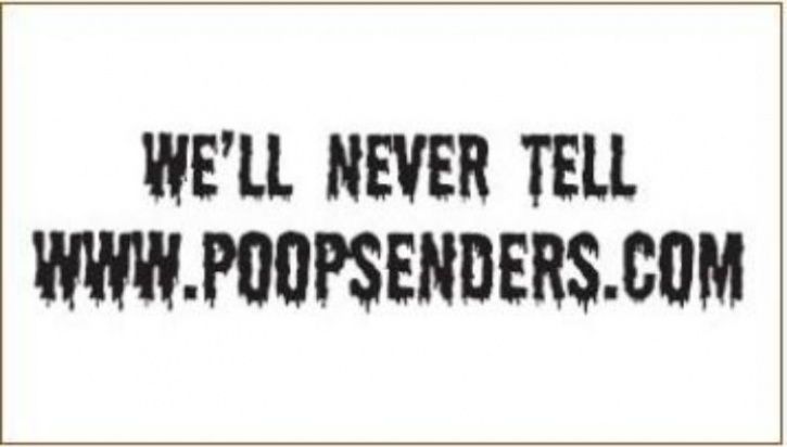 This Website Anonymously Sends Actual Elephant & Gorilla Poop To People ...