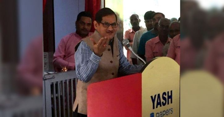 Meet This IAS Officer Who Is Helping Needy & Abandoned To Get A Better ...